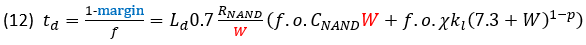 Intsim A Cad Tool For Optimization Of Multilevel Interconnect Networks