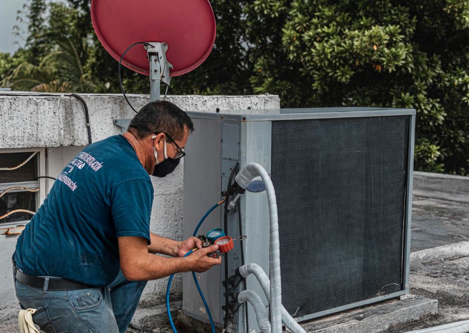Maximizing Energy Efficiency with Modern HVAC Systems - tech.cu Maximizing Energy Efficiency with Modern HVAC Systems - tech.cu