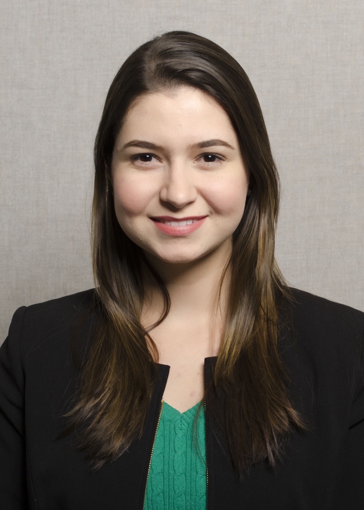 Bio – Ariane C. Brotto