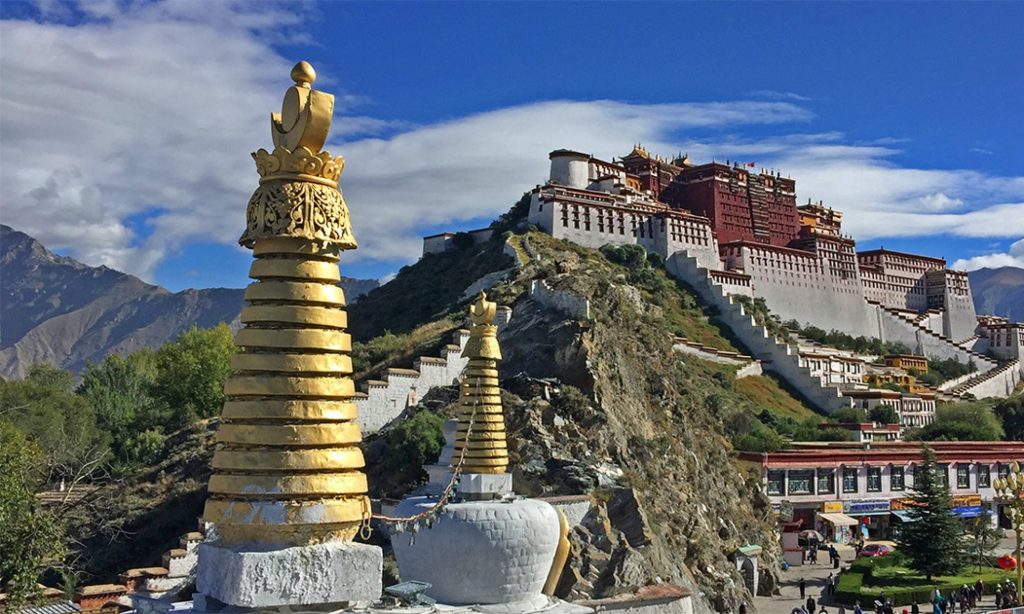 Zanabazar Jebtsundamba Khutuktu – Columbia tibetan studies