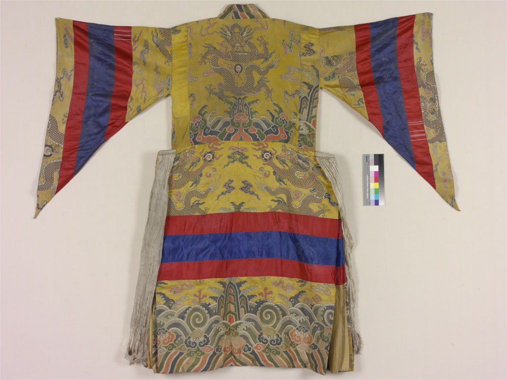Damask – Columbia tibetan studies