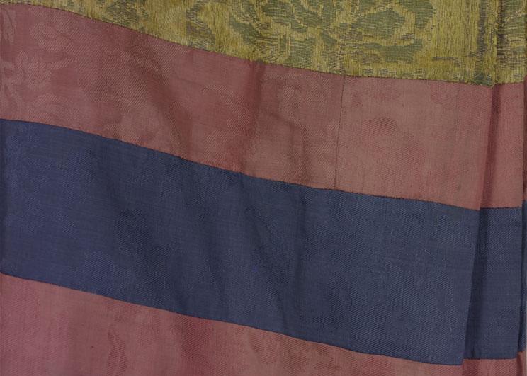 Damask – Columbia tibetan studies