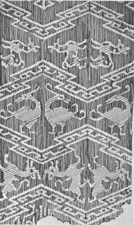 Damask – Columbia tibetan studies