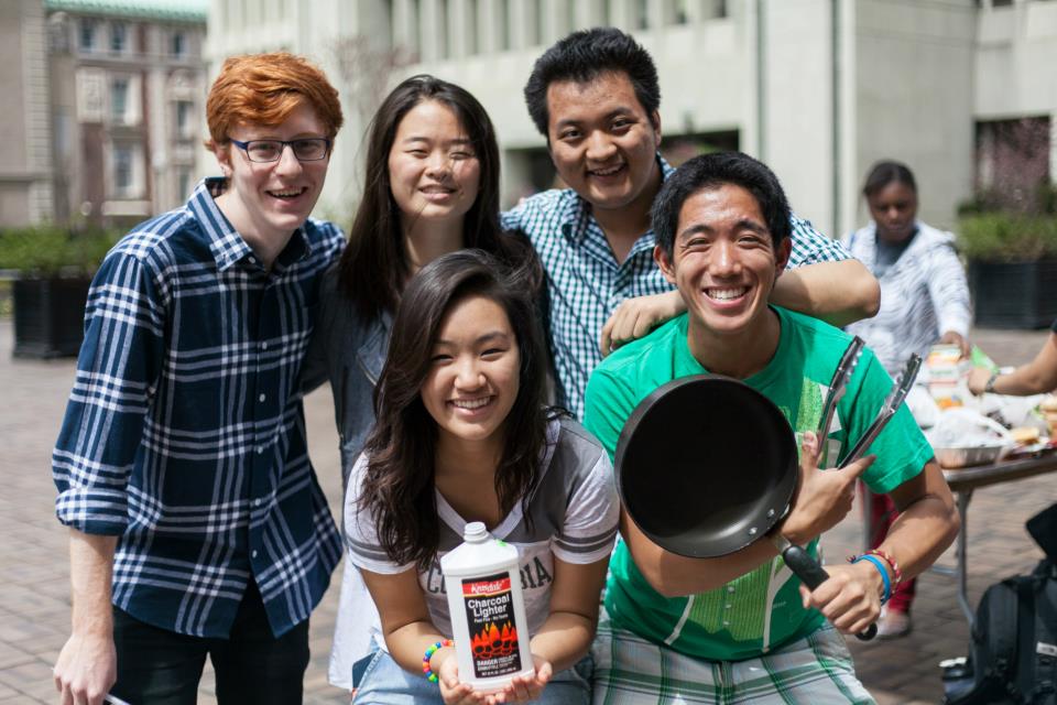 CU APAHM – Asian Pacific American Heritage Month