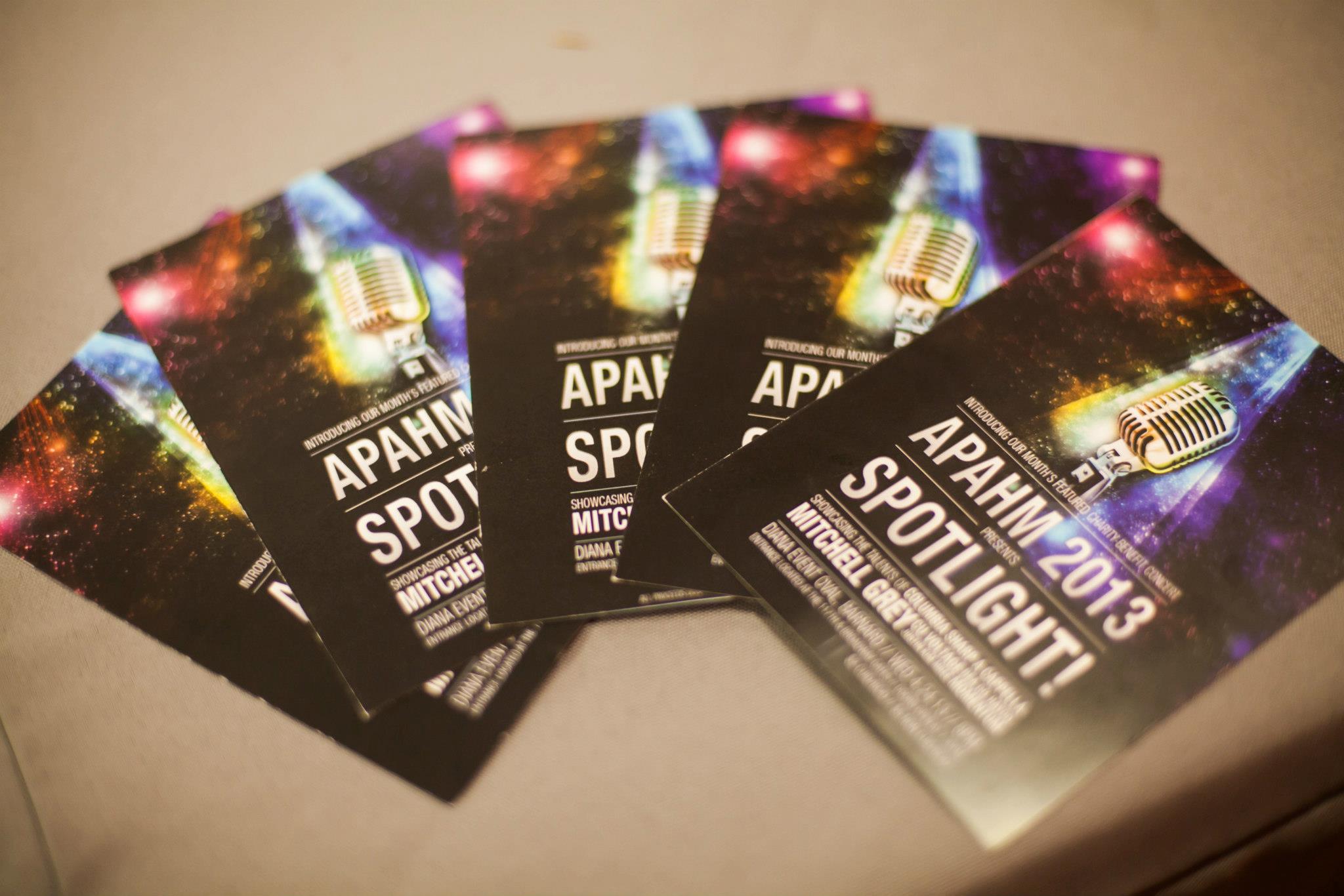 CU APAHM – Asian Pacific American Heritage Month