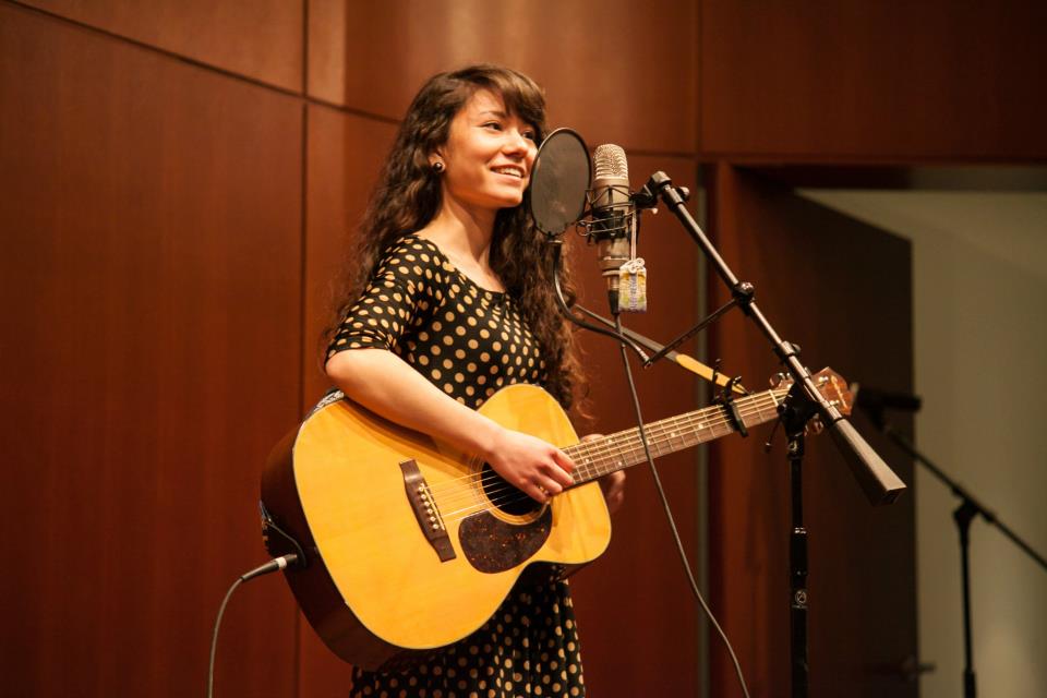 CU APAHM – Asian Pacific American Heritage Month