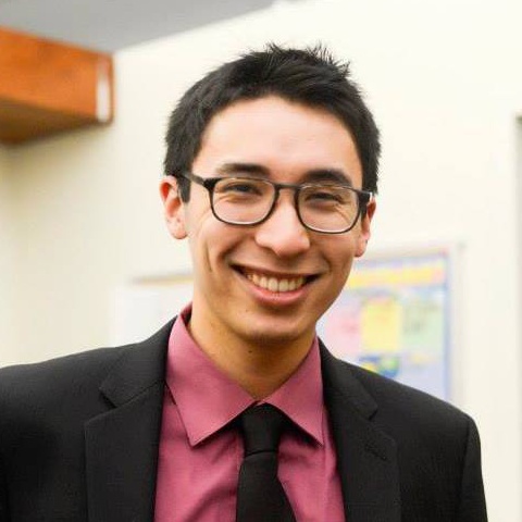 Meet the Board – CU APAHM