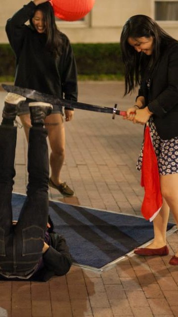 CU APAHM – Asian Pacific American Heritage Month