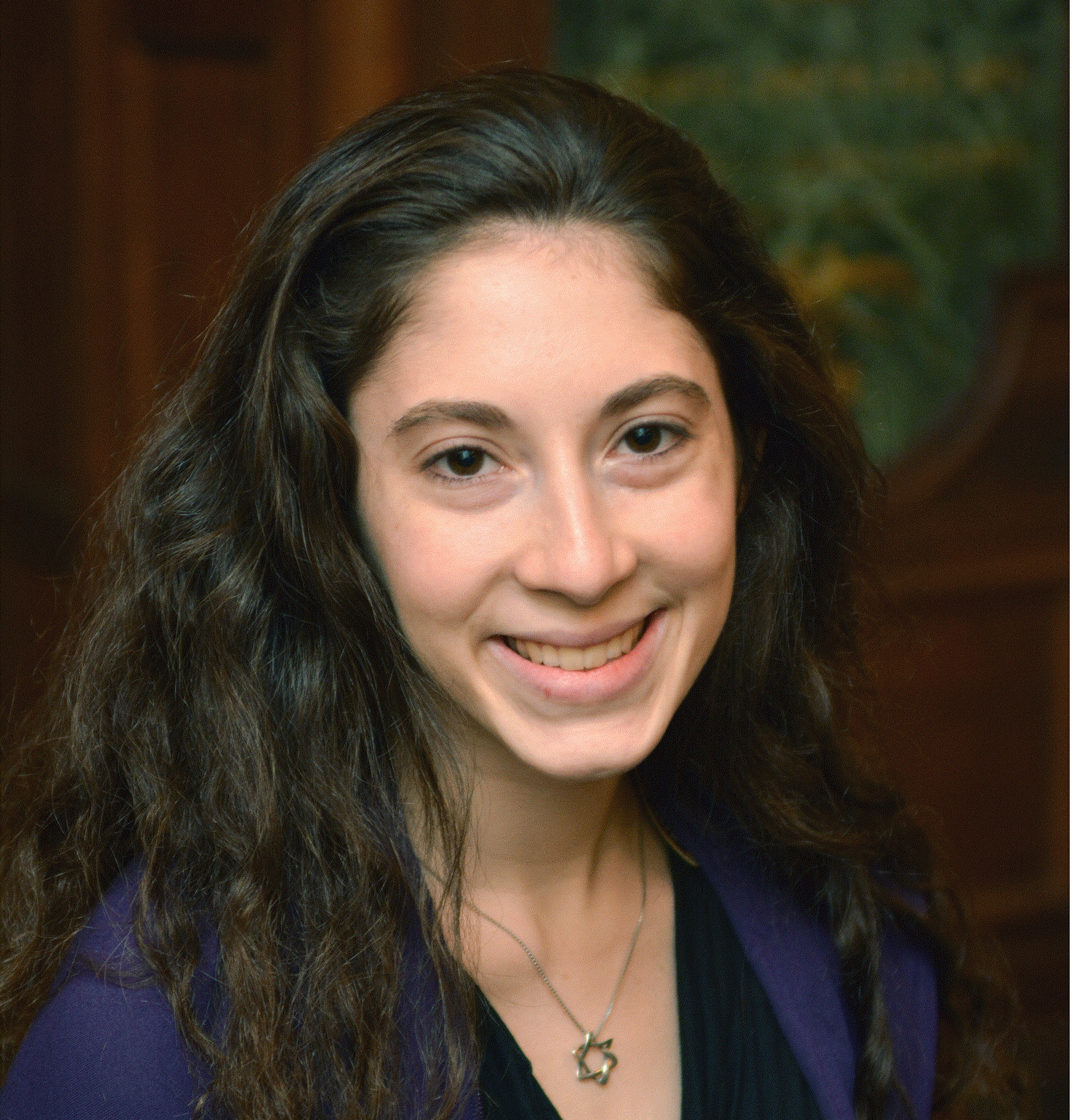 Headshot | Chen Research Group