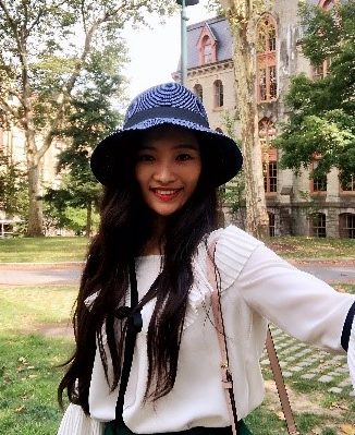 Yumeng Liu | Chen Research Group