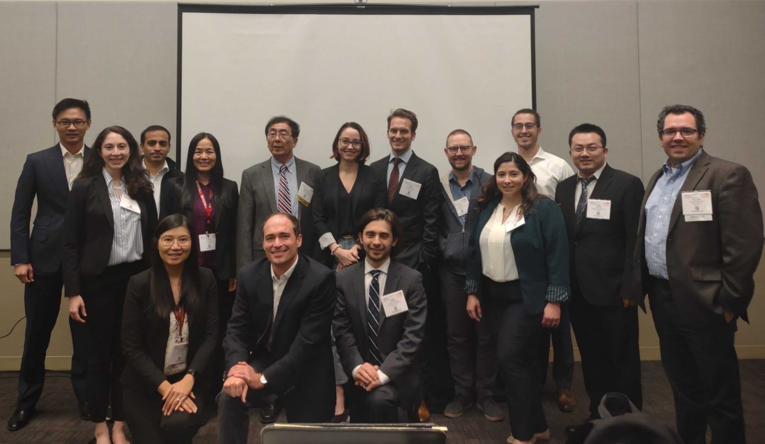 Group Events | Chen Research Group