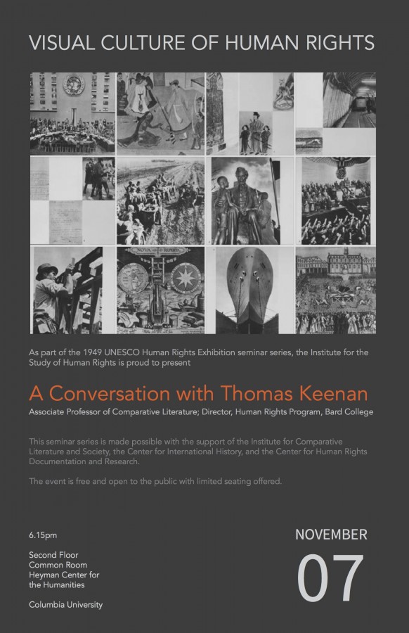 Human Rights – Center for International History