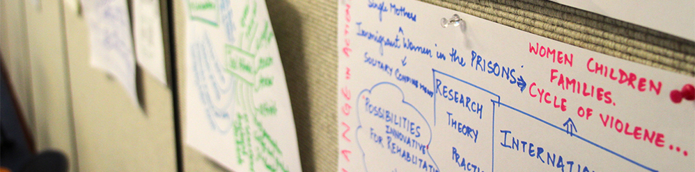 Justice Research Fellows - The Center for Justice at Columbia University