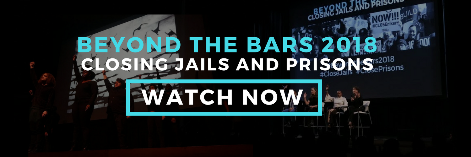 Beyond the Bars 2018 Recap! Videos, Photos and More - The Center for ...