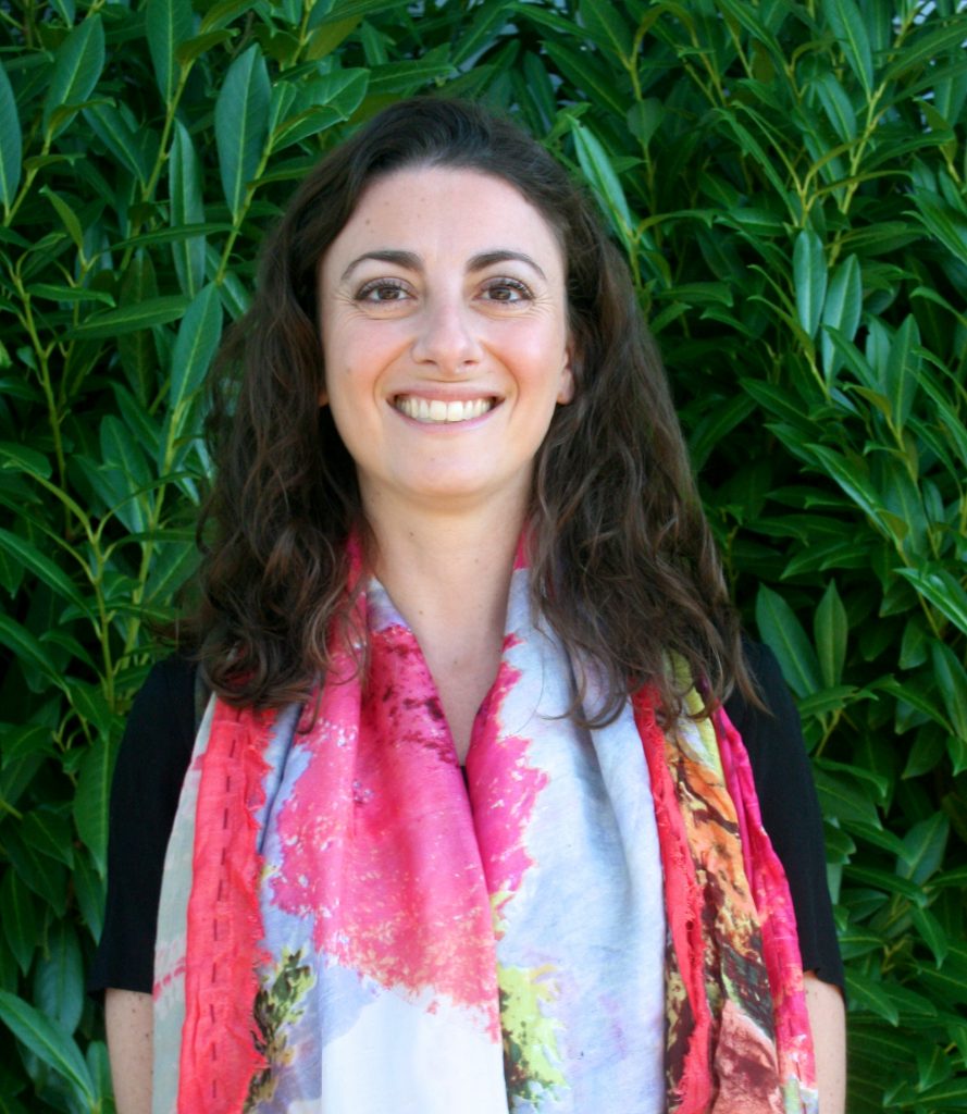 Christina Ciocca Eller