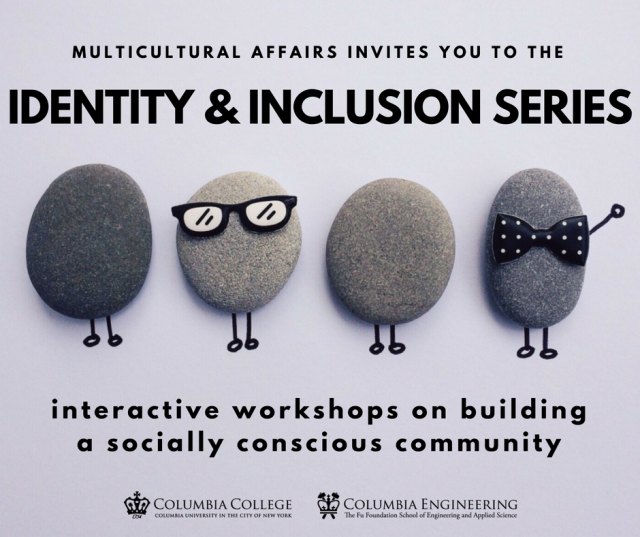 Identity and Inclusion Workshop Series (FREE Professional Development ...