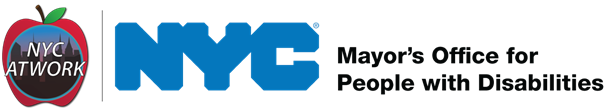 NYC: ATWORK Re-Launches Job Board for People with Disabilities - Office ...