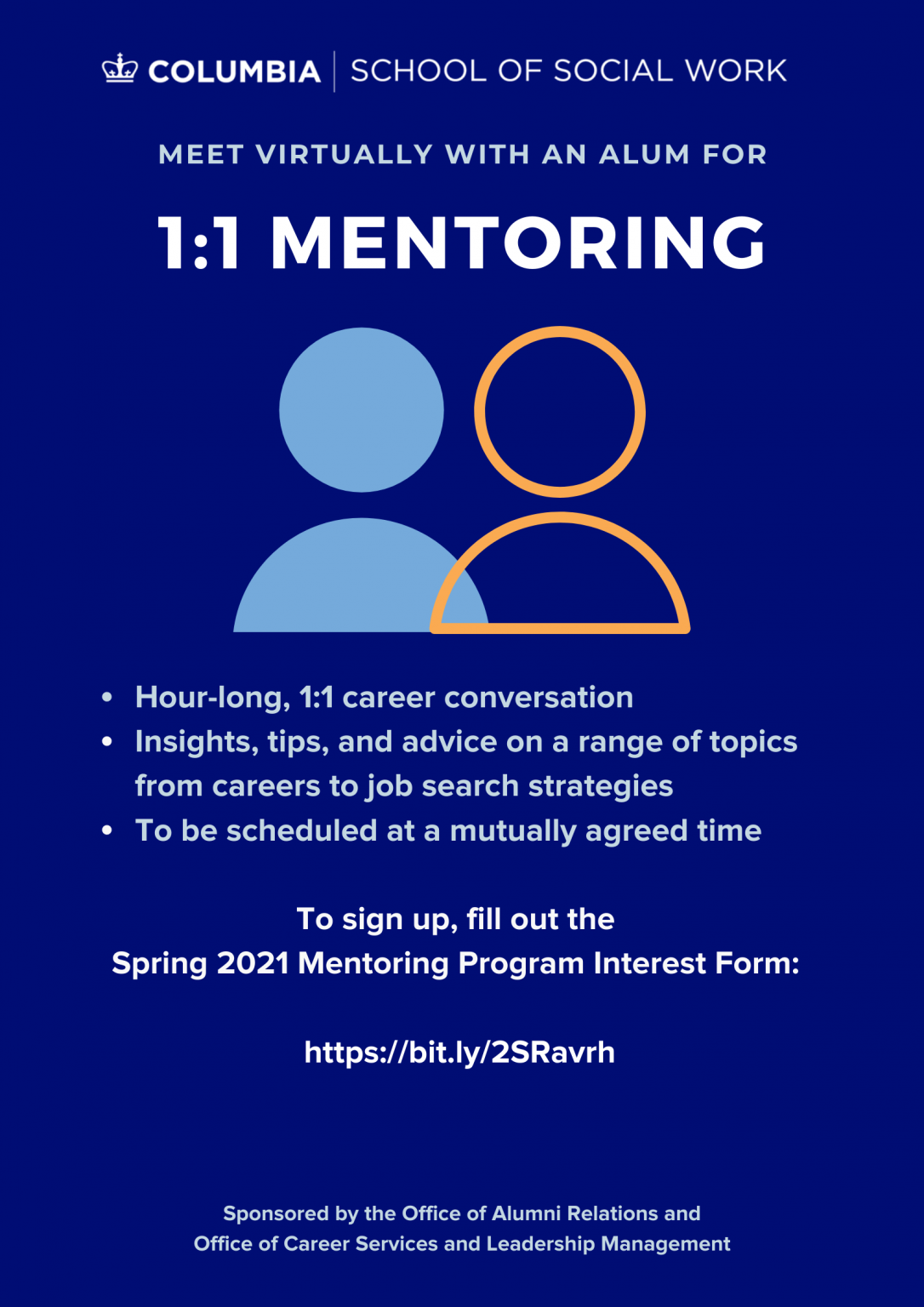 Flash mentoring is back – Sign up to get career advice and support from ...