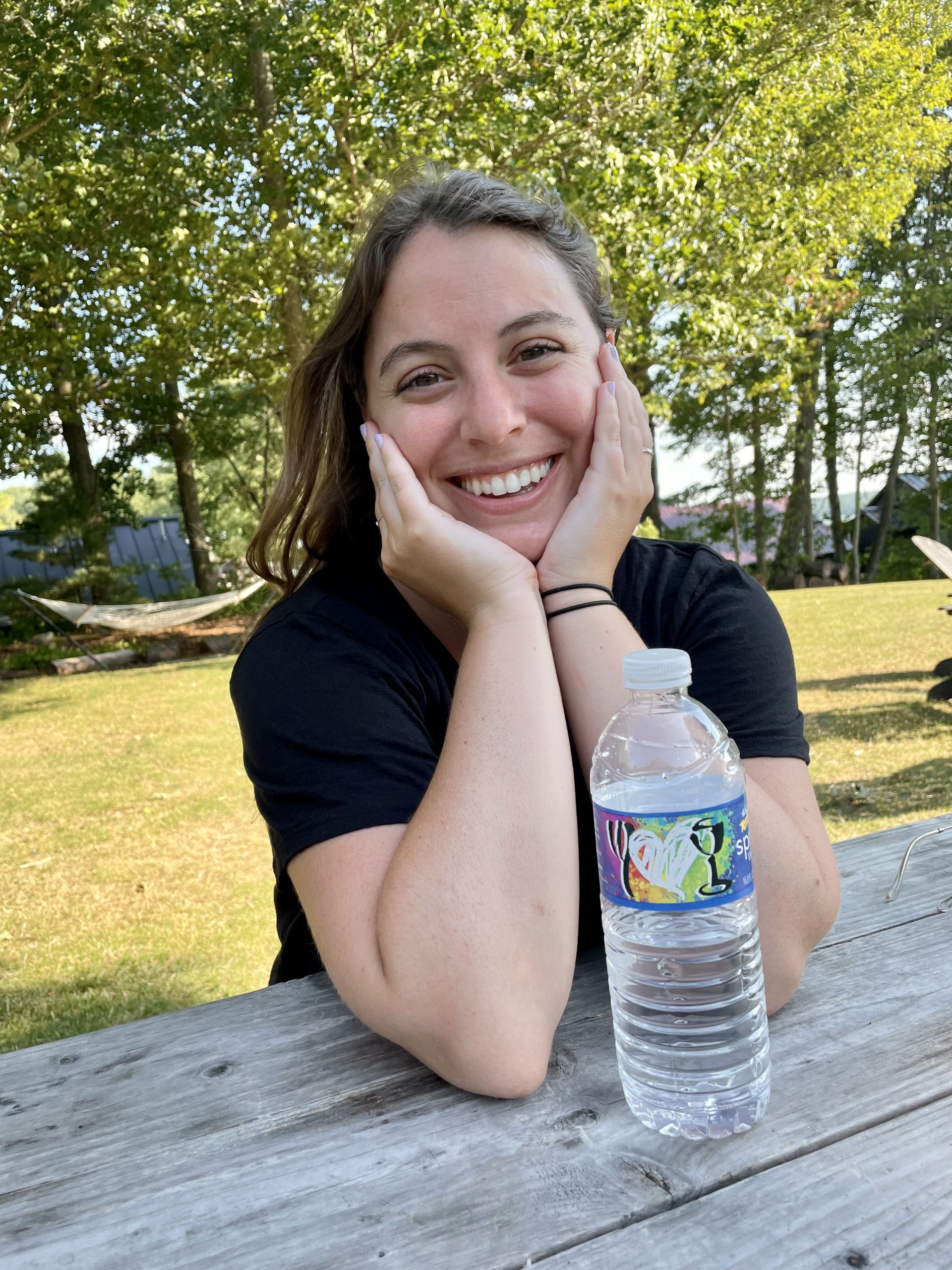 Orientation Leaders – CSSW Office of Student Services