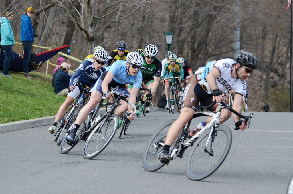 Photo Highlights from the Army Spring Classic Shea Stadium Crit ...