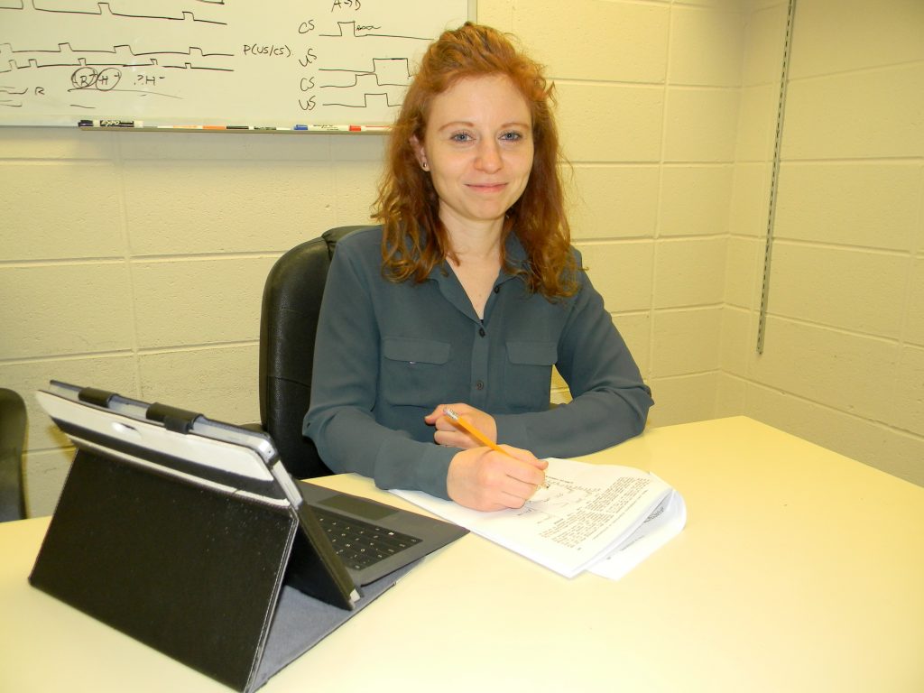 Students & Projects – Instructional Design Lab