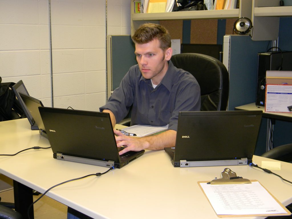 Students & Projects – Instructional Design Lab