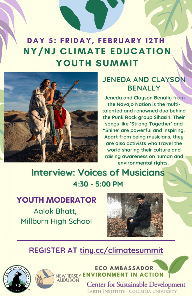 Day 5: Action Plan for Eco-ambassadors Program – Eco Ambassador Program ...