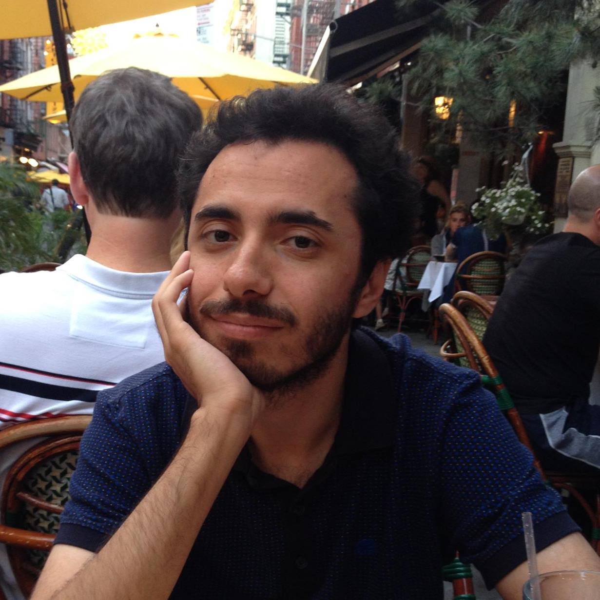 Speakers – Global Histories Of Music Theory