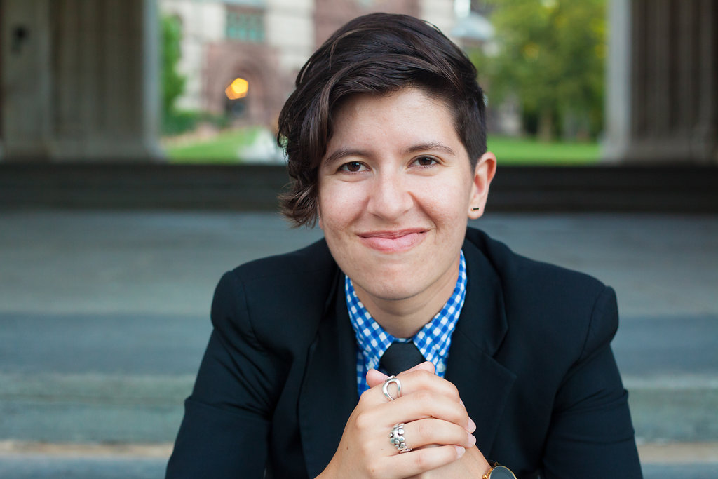 People | GSC: Gender, Sexuality, and Culture Graduate Workshop
