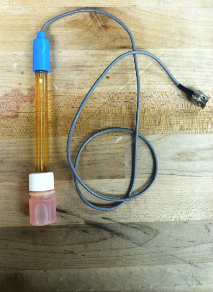 Sensors and Components – MECE E3430 Hydropotomous