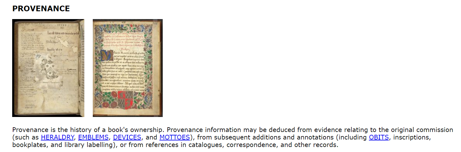 Owning Books in Arabic Script inside and outside Muslim Communities ...