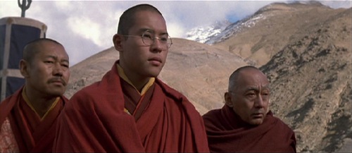 Kundun – Tibetan Culture in America: A Preview