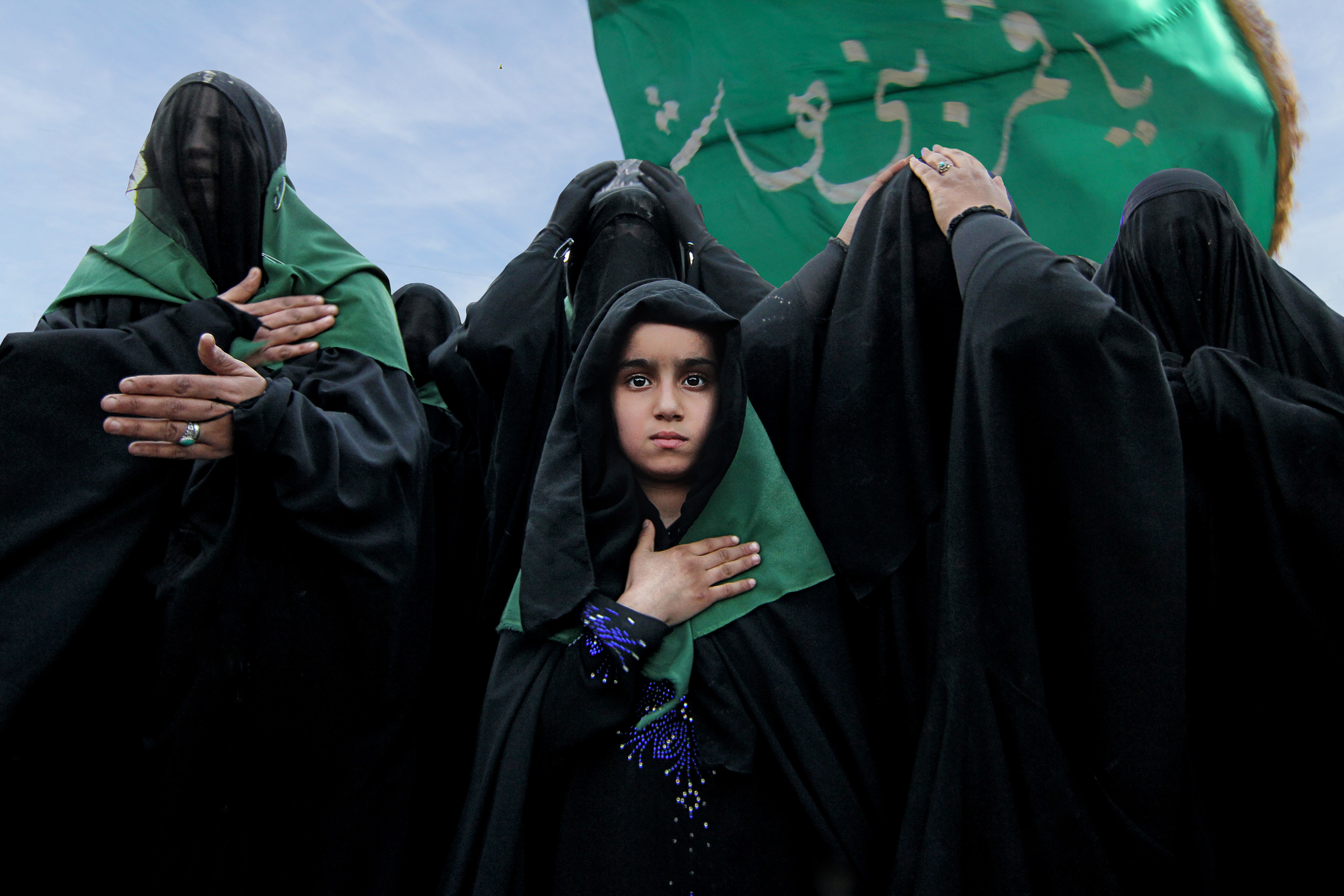 The Struggle for Bahrain - JIA SIPA