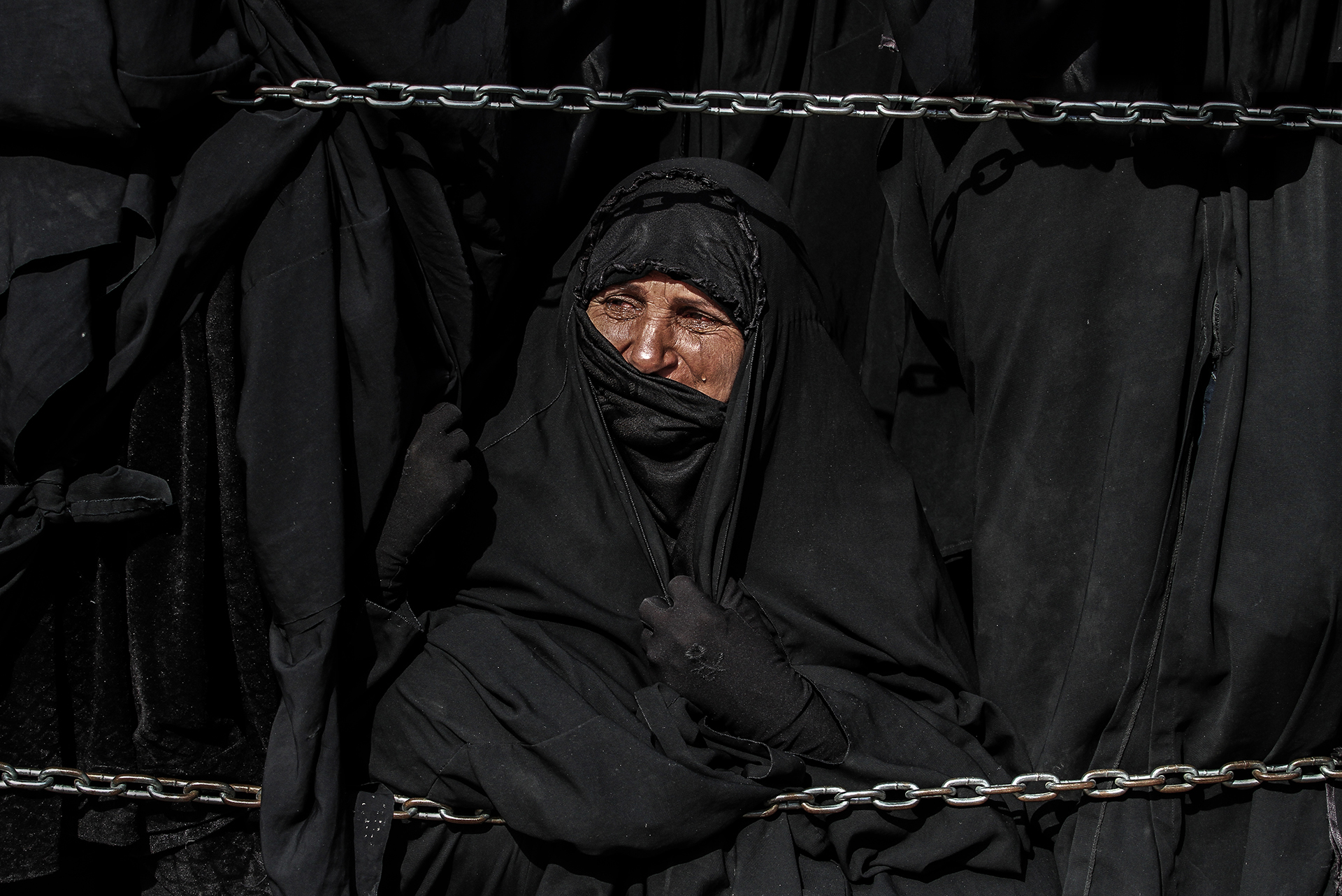 The Struggle for Bahrain - JIA SIPA