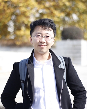 - Jiawei (Phoenix) Ma