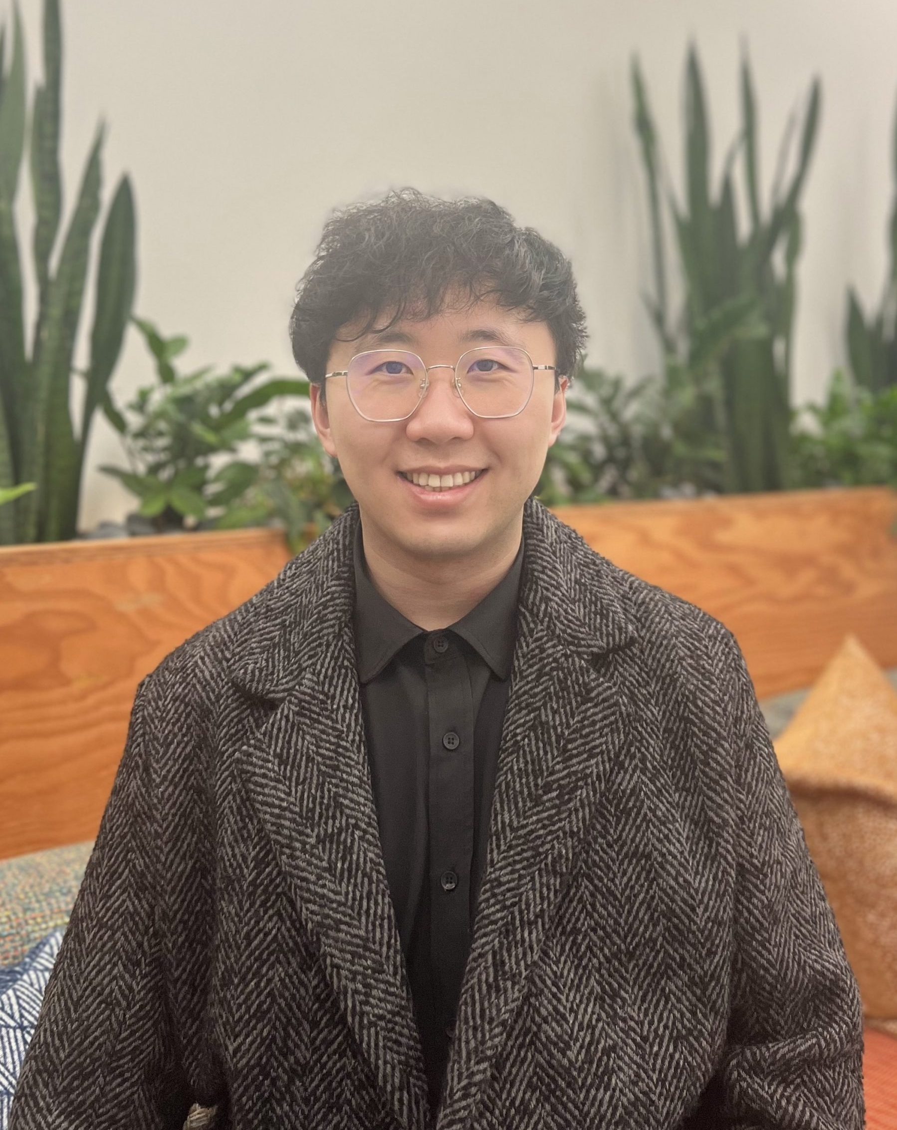 - Jiawei (Phoenix) Ma @ Columbia DVMM