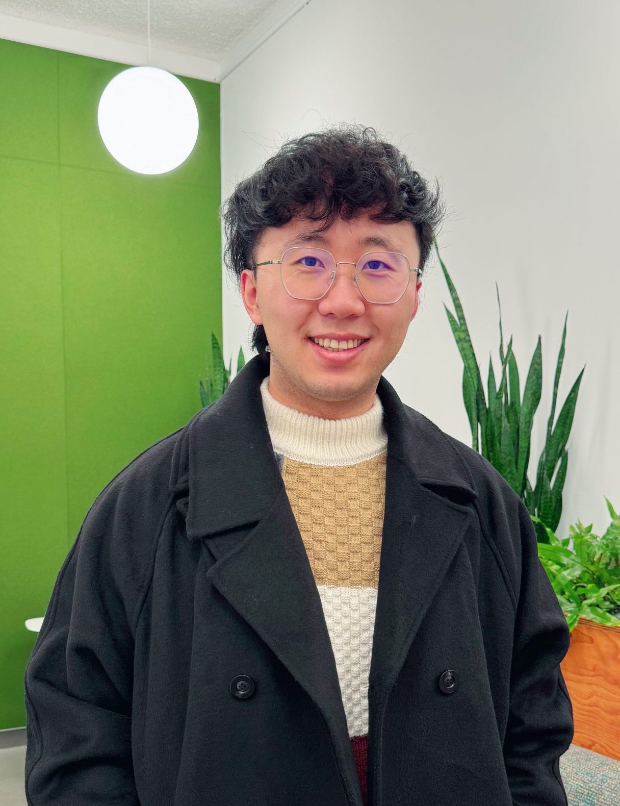 - Jiawei (Phoenix) Ma @ Columbia DVMM