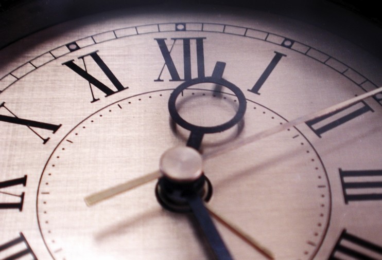 The Perception of Time – Seminars in Society and Neuroscience ...