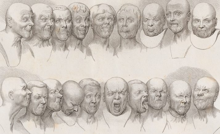 Theory of Mind – Seminars in Society and Neuroscience – Presidential ...