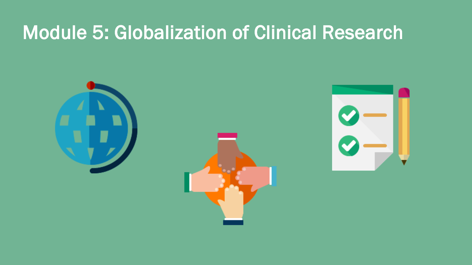 Bioethics Modules – Learn and Apply Bioethics