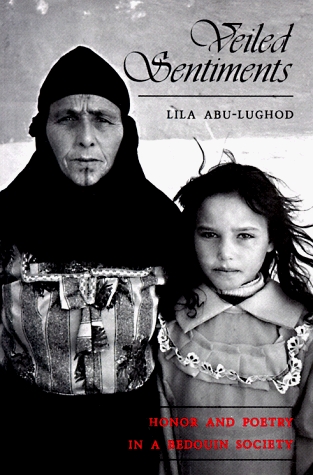 Books – Lila Abu-Lughod