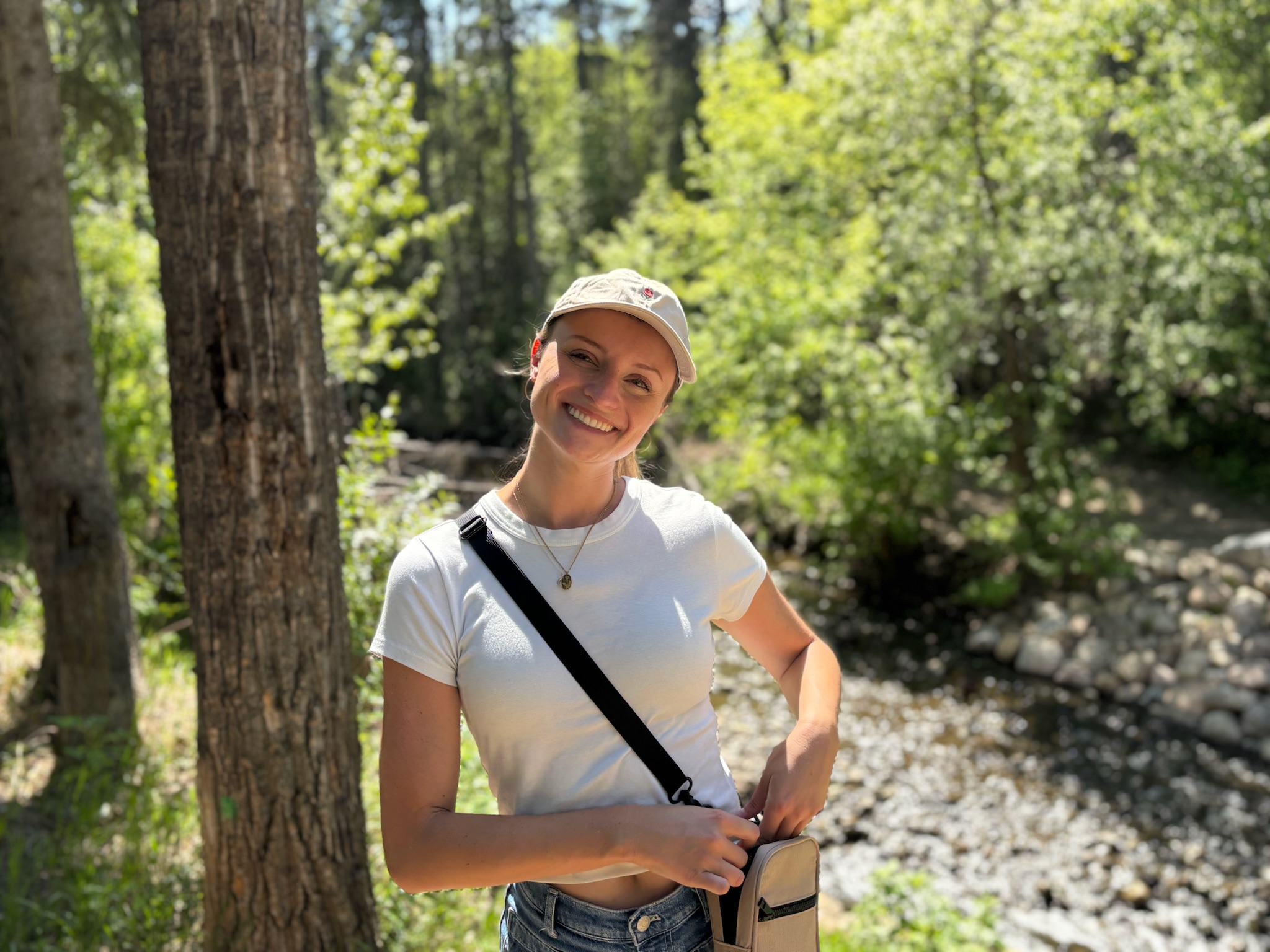 Alumna Spotlight: Meet Eleanor Lin – CLAUSE