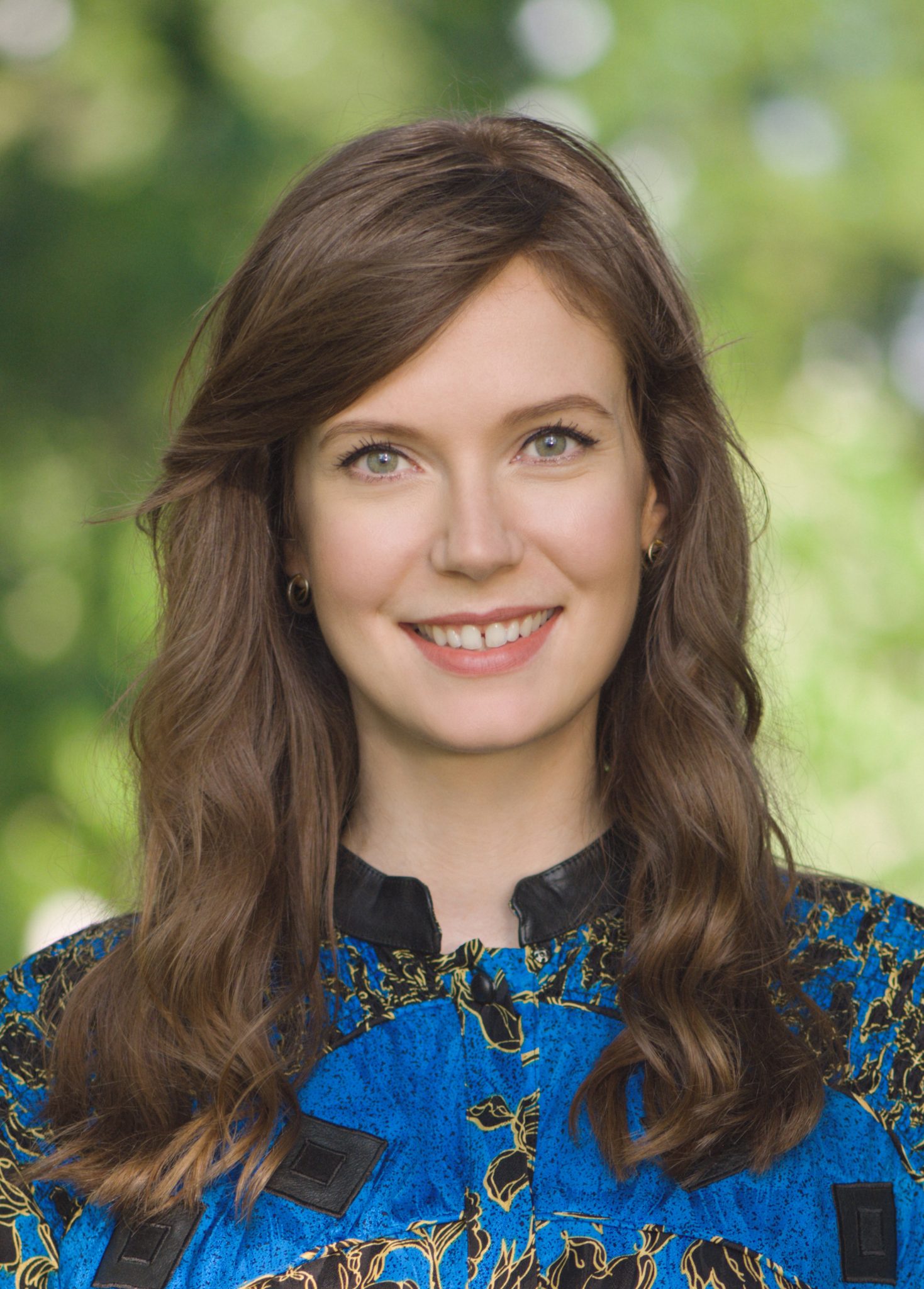 About Me – Maya Rossignac-Milon