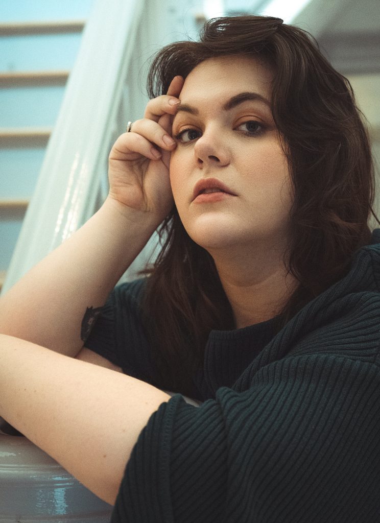 Liv Rigdon – MFA Dramaturgy