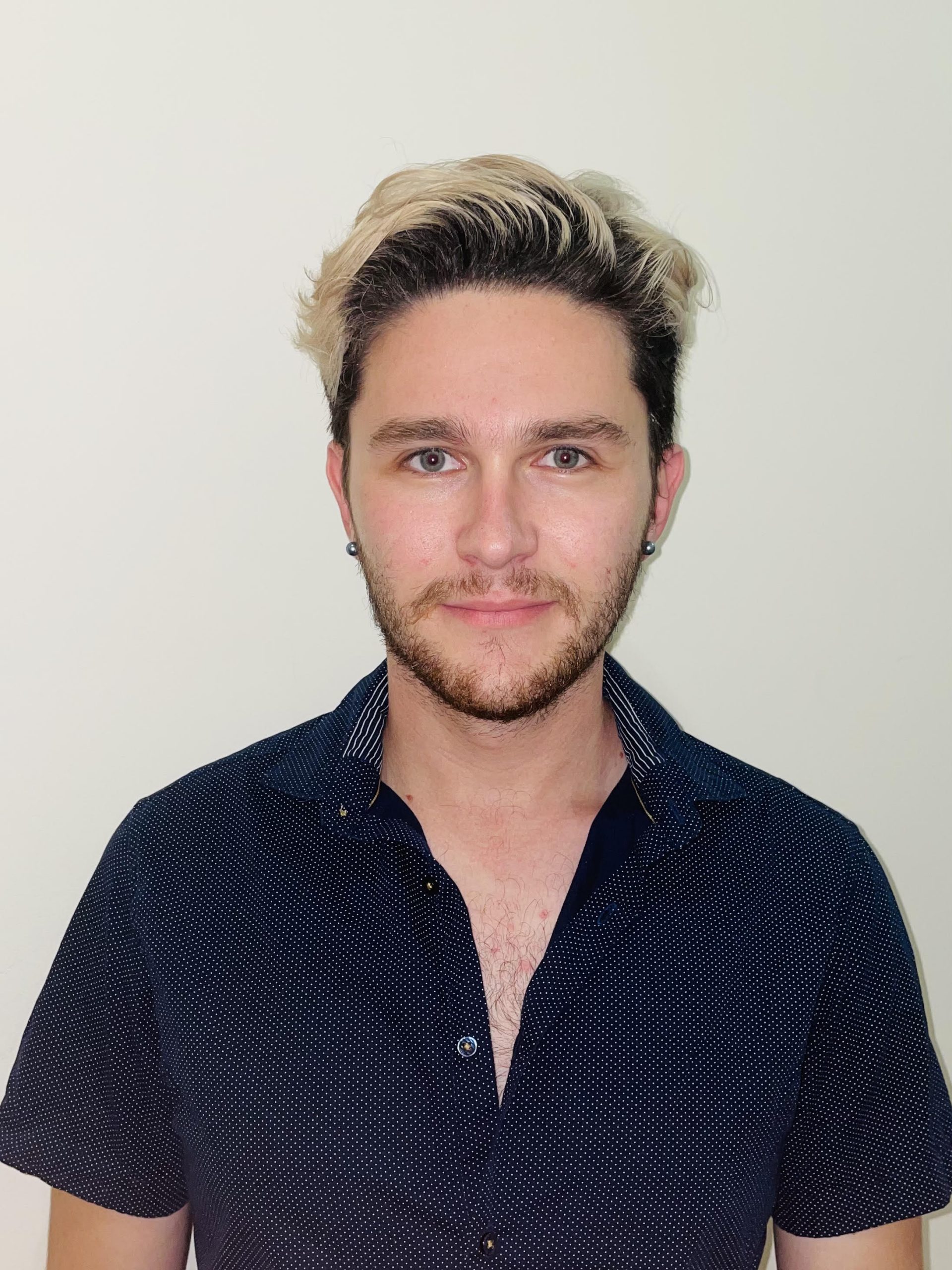 Danny Brown – MFA Dramaturgy