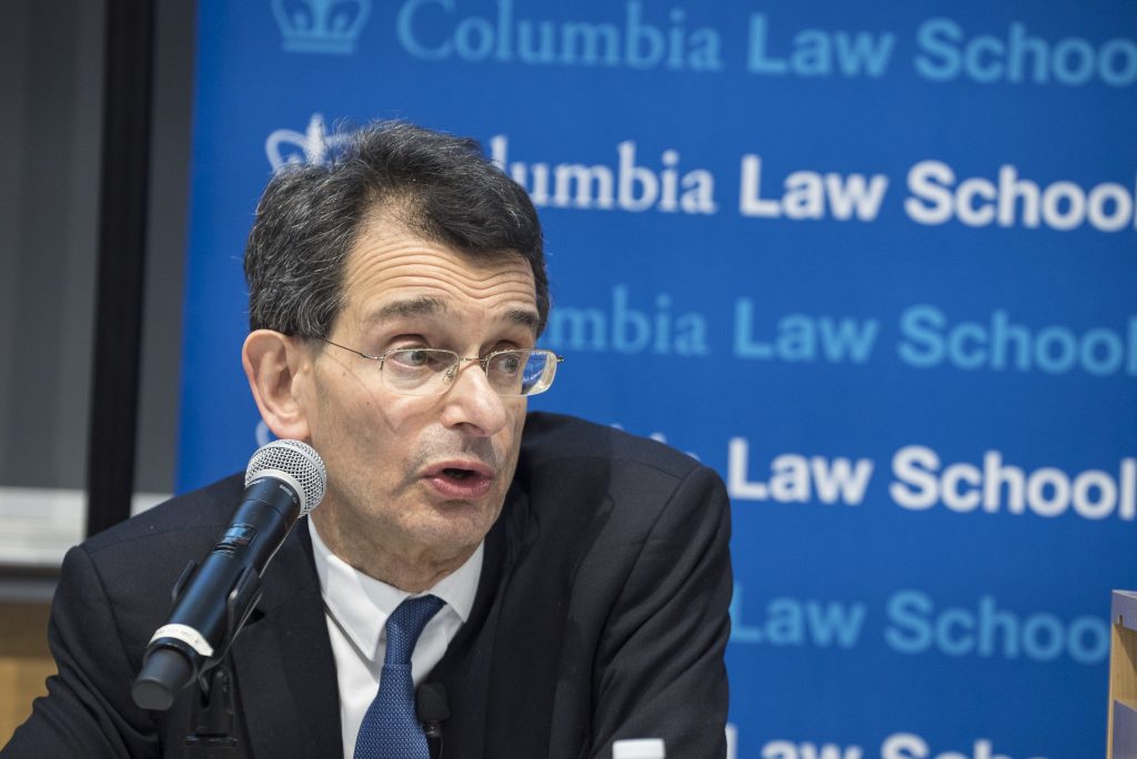 Colin Mayer’s ‘Prosperity’ and the Future of the Corporation ...