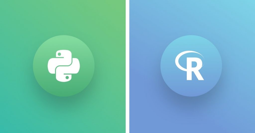 A helpful infographic on R versus Python – Perry Beaumont
