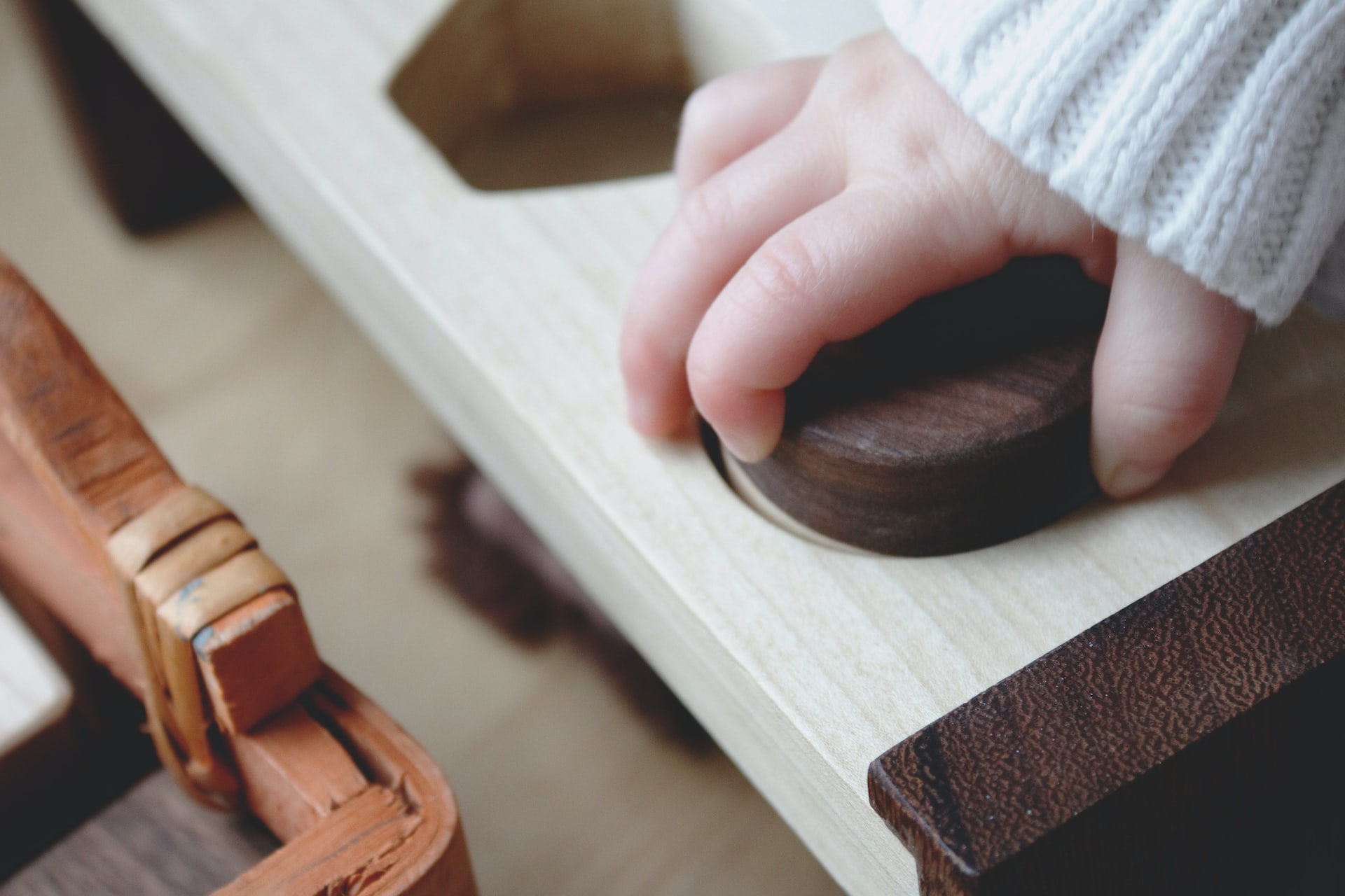 Learning Through Play: The Power of Toys - tech.cu