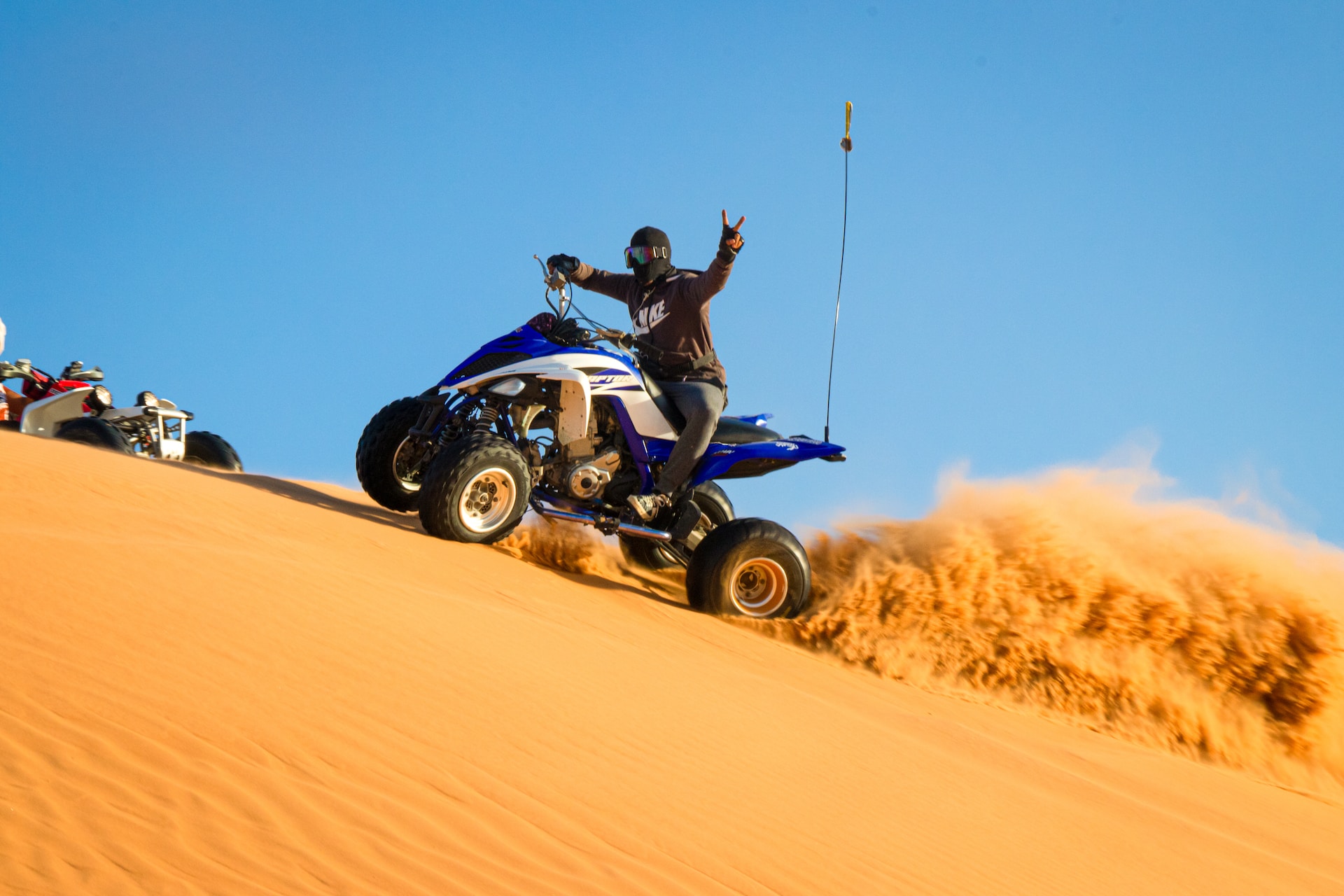 Starting an ATV Rental Business Is Easy With These 10 Steps - tech.cu