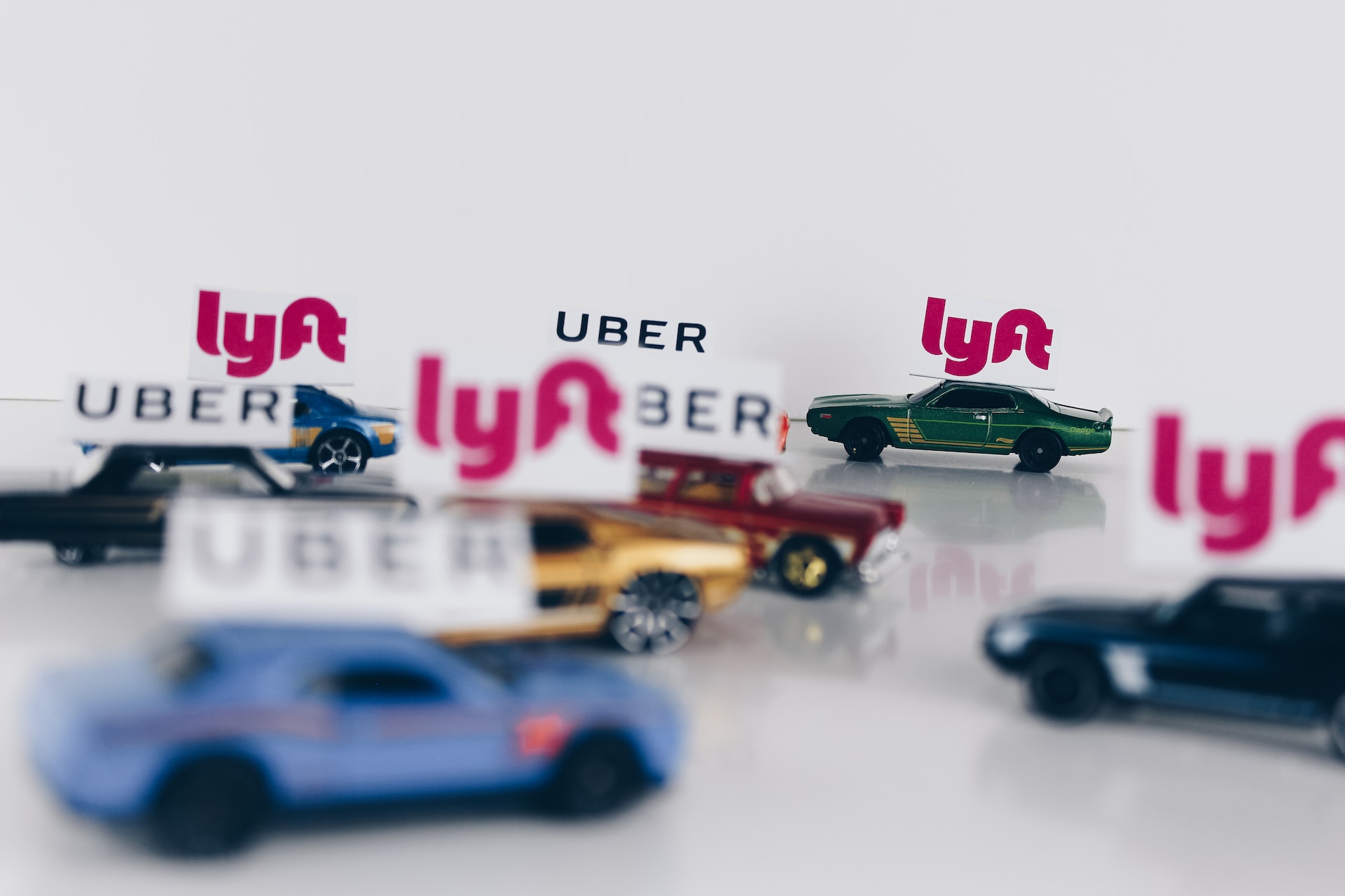 What Are the Pros and Cons of Using Ride-Sharing Services Like Uber or ...